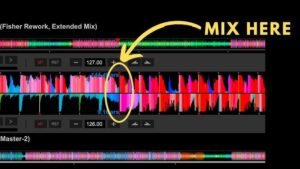 Understanding Beats and Bars in Music Mixing - jazzyjoe.com